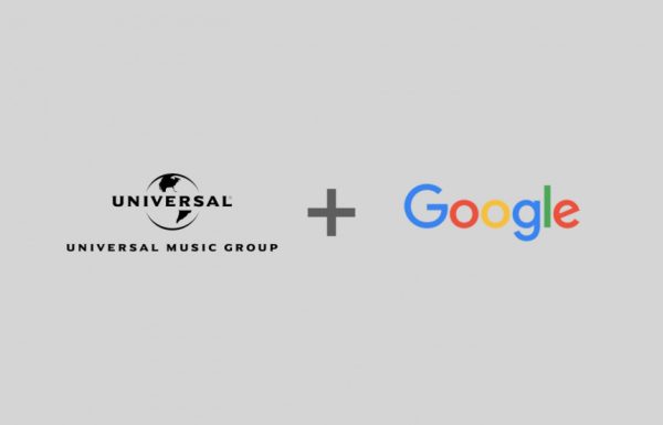 Universal Music y Google desarrollarán una herramienta basada en IA ...